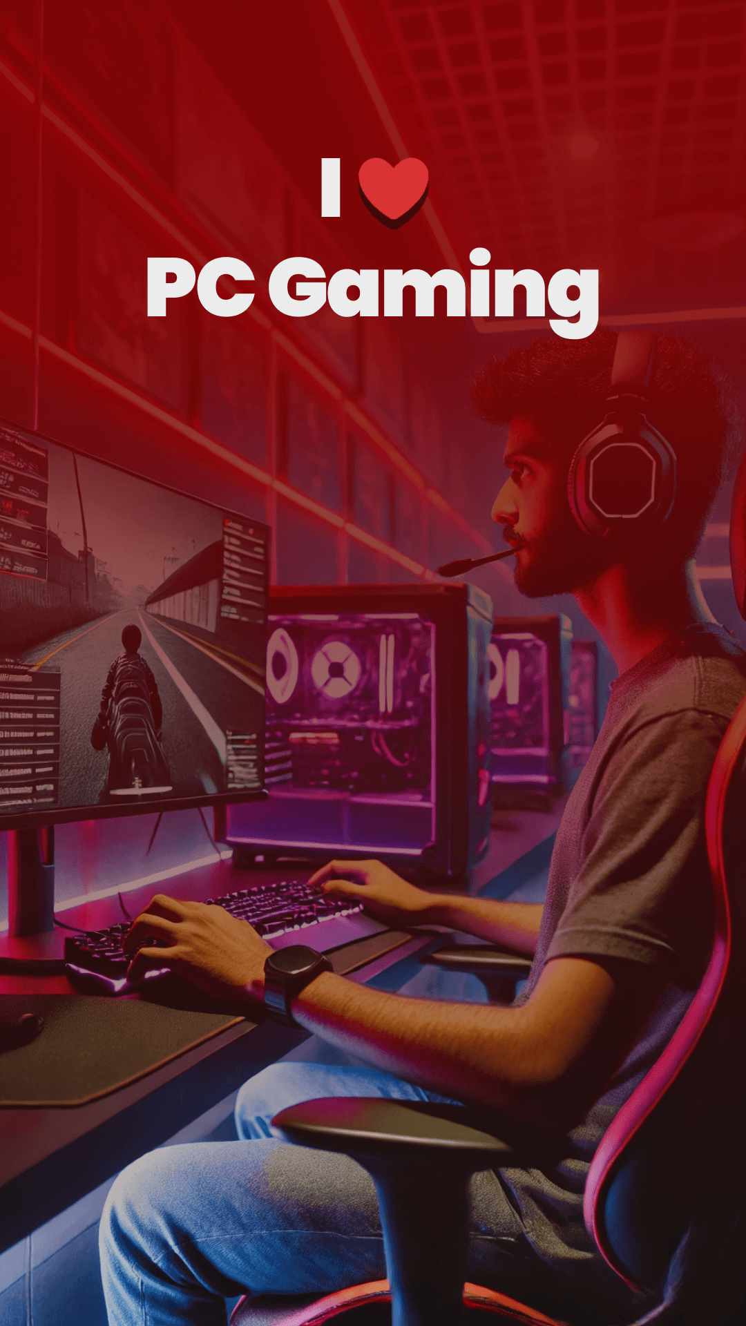 GoPlaya - India's Only Gaming Cafe Booking Platform